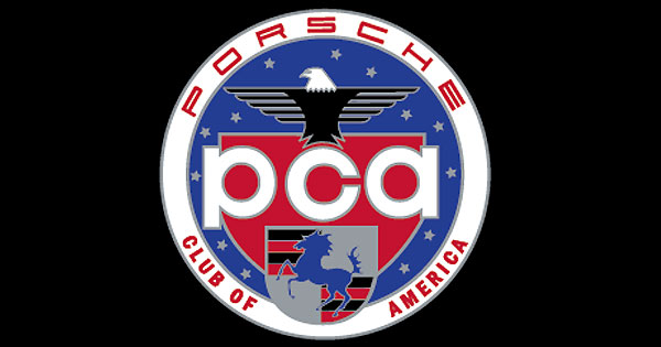 PCA Club Racing Webstore